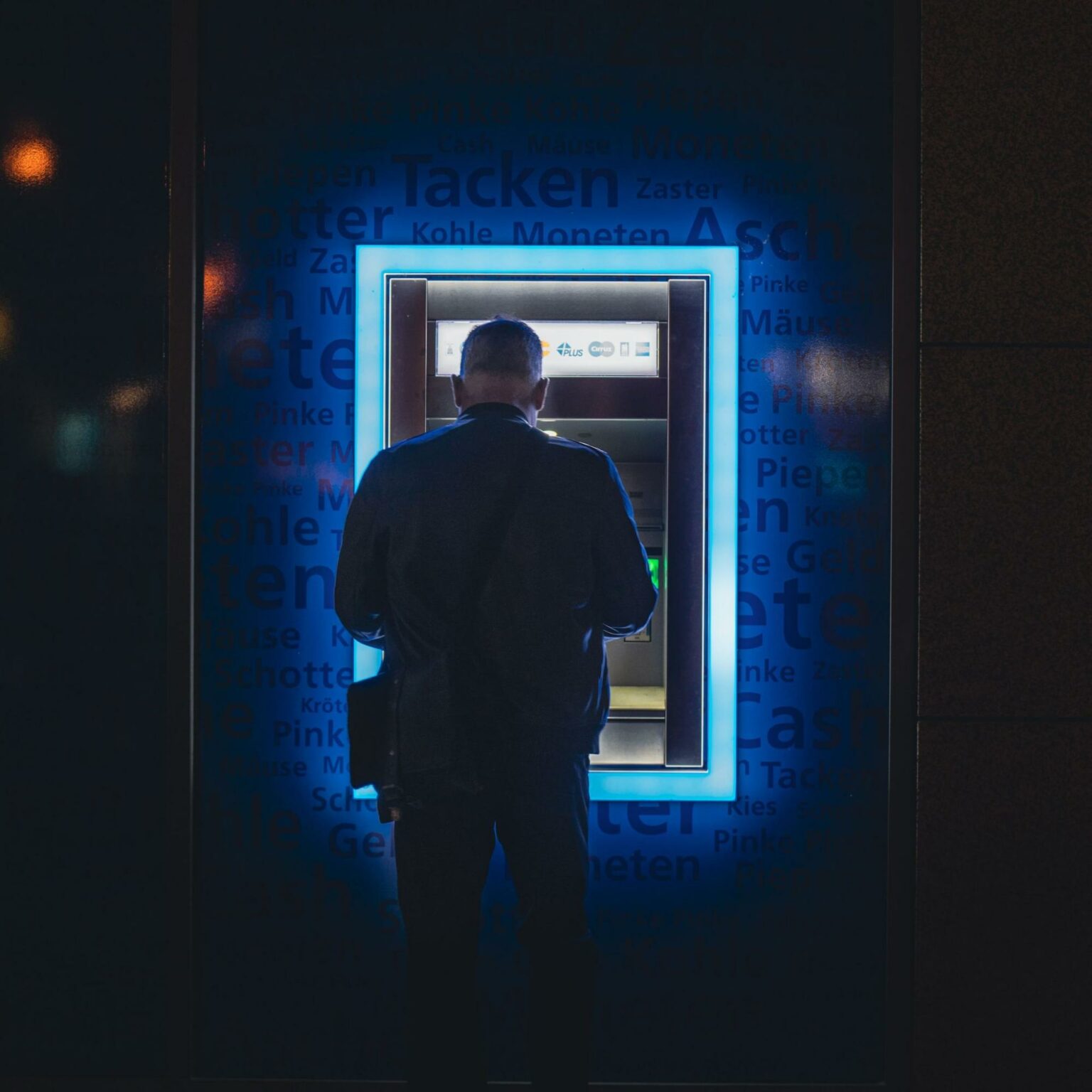 How Biometrics Is Transforming Banking Security | Time & Access – Nexus ...